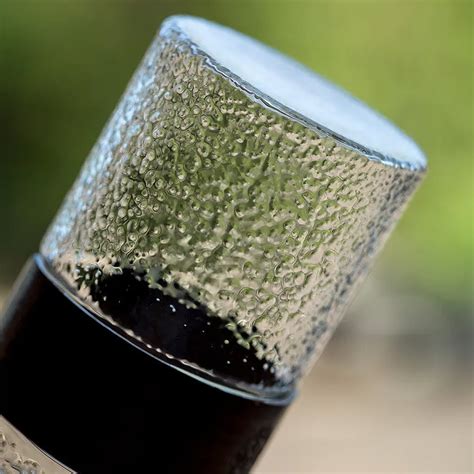 PAYGI Gelas Whisky Japanese Style Highball Glass Wood Sleeve 350ml