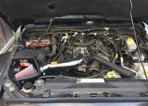 Jeep Xj Engine Bay Diagram