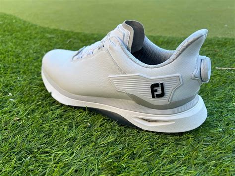 Footjoy Pro Slx Boa Golf Shoes Review Independent Golf Reviews