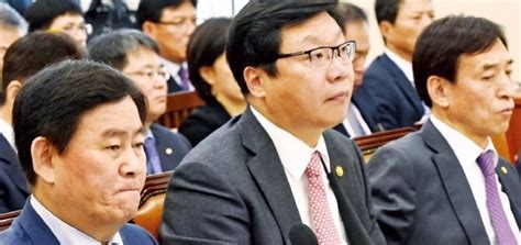 기재부 국감 한국경제