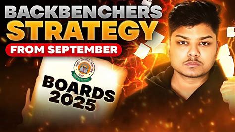 Warning Abhi Tak Kuch Nahi Padha Boards 2025 95 Strategy From