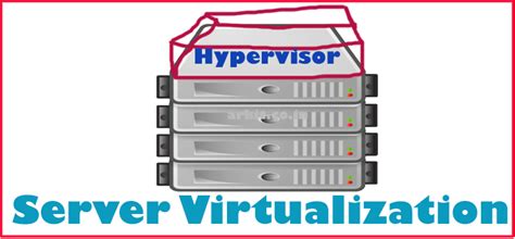 Storage Virtualization Ncsa Server Virtualization Explained