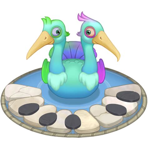 Epic Dandidoo My Singing Monsters Wiki Fandom Singing Monsters