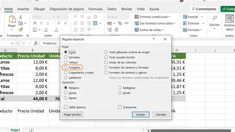 Guía completa Cómo insertar varias celdas en Excel de forma fácil y rápida JMJ INFORMÁTICO