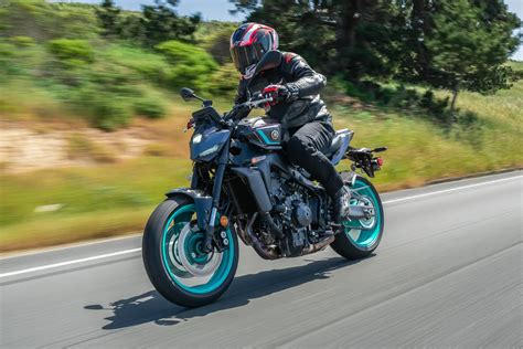 2024 Yamaha Mt 09 Review 14 Fast Facts