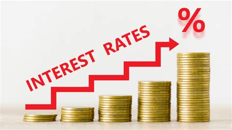 Interest And Interest Rates Explained Aintree Group