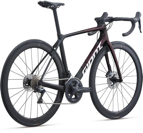 2021 Giant Bicycles Tcr Advanced Pro 1 Disc