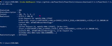 Powershell 7 Workshop Cloud And Networking Ebook