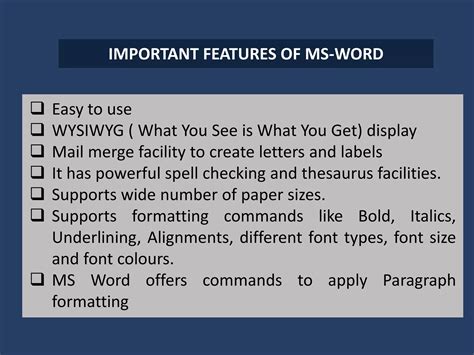 Ms Office Wordpptx