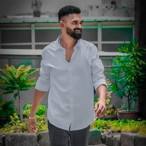Pradeep Punjali Pradeeppunjali • Threads Say More