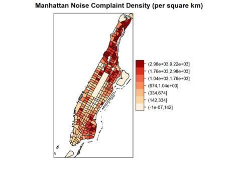 Chapter 3 Making Maps In R Data Analysis And Visualization With R Spatial