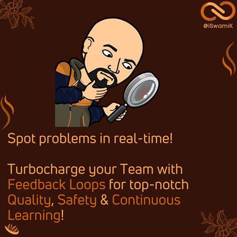 swami k on linkedin devops feedback culture devopsculture mcu