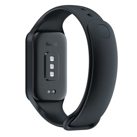 Redmi Band Heading To Europe Renders For Global Model Leak Gizmochina