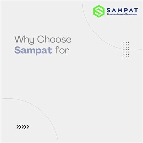 How Sampat Simplifies It Request Fulfillment Sampat Posted On The