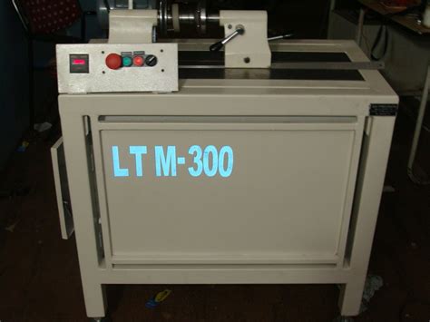 Lead Testing Machine At ₹ 175000 Lead Casting Machine In Dhar Id