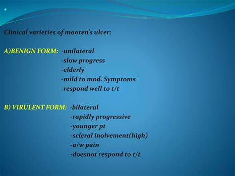Etiology Pathology And Pathogenesis Of Corneal Ulcer Pptx