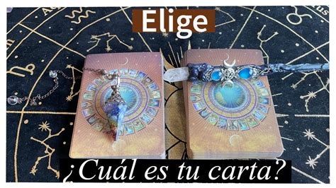 PREDICCIÓN PARA EL AMOR TU ELIGES TU OPCIÓN 1 o 2 Tarot