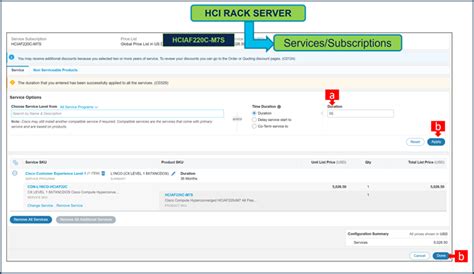 Cisco Compute Hyperconverged With Nutanix Cchc N M7 Ordering Guide Cisco
