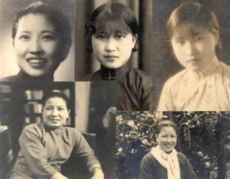 朱梅馥的浩荡真爱，丈夫缺乏灵感她主动叫来情敌：我可以原谅一切陈家朱梅馥傅雷新浪新闻