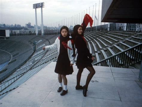 栗田ひろみ（くりた・ひろみ）「放課後」（1973）《前篇》 夜ごとの美女