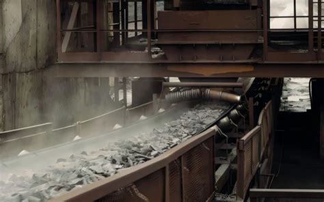 Conveyor Belt Life Calculation That Actually Works