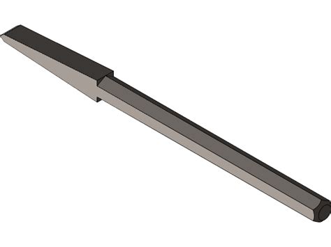 Free Cad Designs Files And 3d Models The Grabcad Community Library