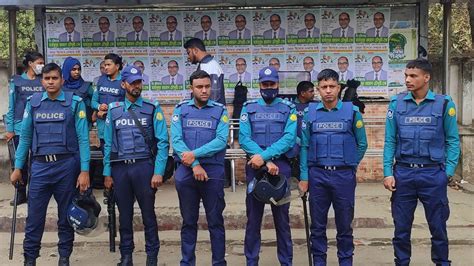 সিলেটে মুখোমুখি আওয়ামী লীগ বিএনপি চাপা উত্তেজনা