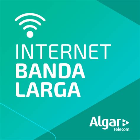 BANDA LARGA Algar Telecom Hotmart