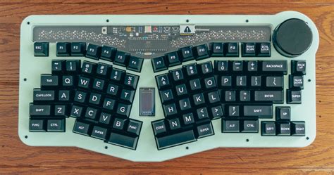 Want A Clicky Keyboard Add A Solenoid Keyboards Adafruit