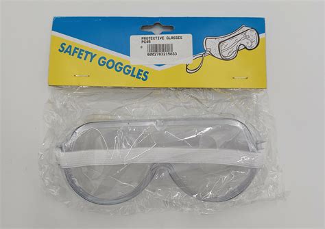 Safety Goggles Midas Vincent