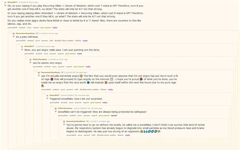 Thought You Guys Might Enjoy This Rhearthstonecirclejerk