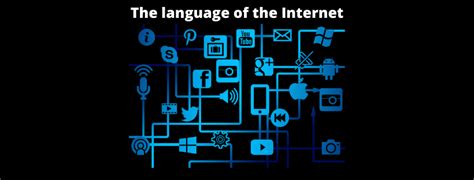 Gli Acronimi Di Internet English Galore School