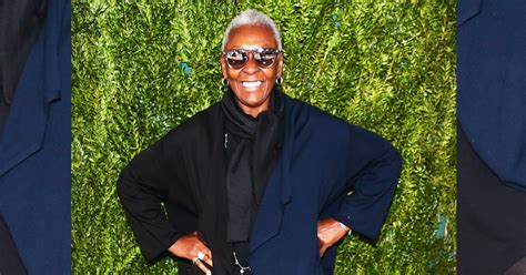 Bethann Hardison Model Diversity Unstyled Podcast