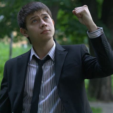 Roman Gnatko Youtube