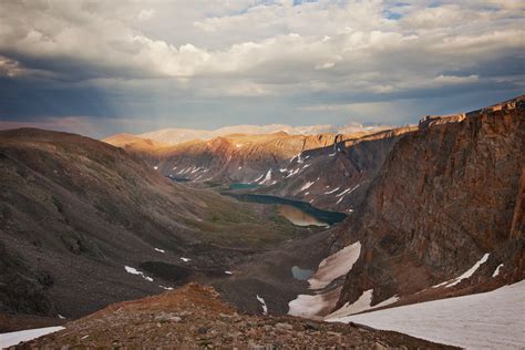 Montanas Absaroka Beartooth Wilderness Doug Roane Photography