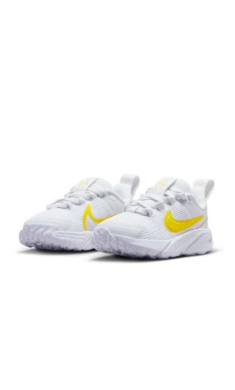 Дитячі кросівки Nike Star Runner 4 Eu 25 27 — ціна 1399 грн у каталозі Кросівки Купити дитячі
