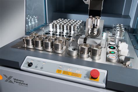 Zetium Cement Xrf Analyzer Malvern Panalytical