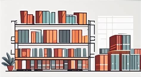 仓库管理看哪些书籍好 零代码企业数字化知识站