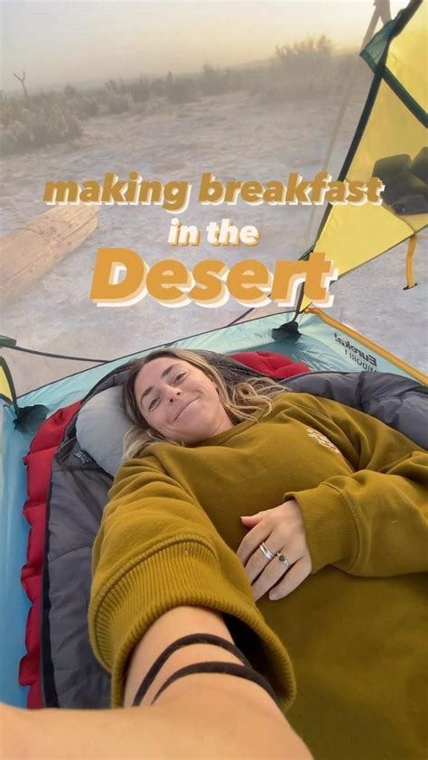 Bee Corrado On Instagram 3 Days Of Backpacking On Catalina Island 🦬 ⛺