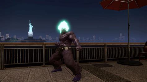 My Akuma Oni Form R Sf6avatars