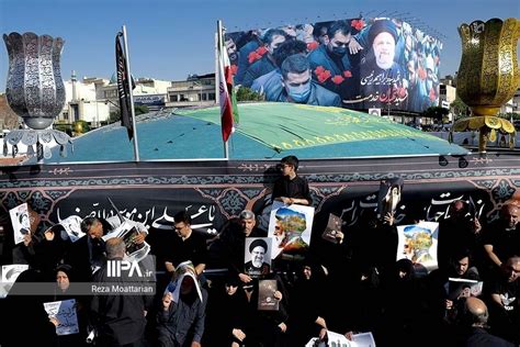 آژانس بین المللی عکس ایران