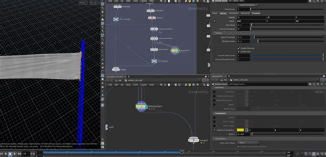 Vellum Problem General Houdini Questions Od Forum