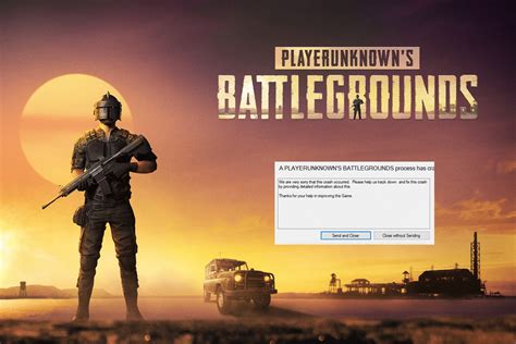 Fix PUBG Crashing On Launch TechCult