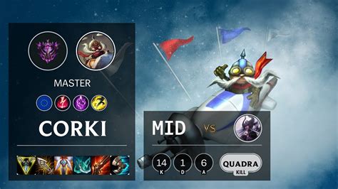 Ap Corki Guide As For Ap Corki Which Is Really Strong Champion