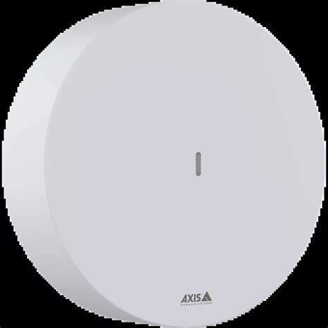 Axis D6210 Air Quality Sensor Axis Communications