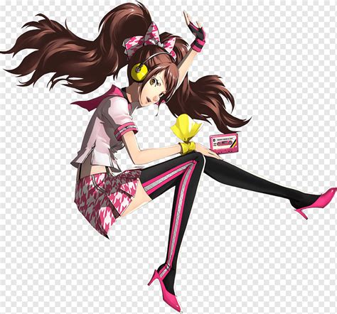 검은 머리 망가 카 갈색 머리 바탕 화면 보라색 자 갈색 흑발 Png Pngwing