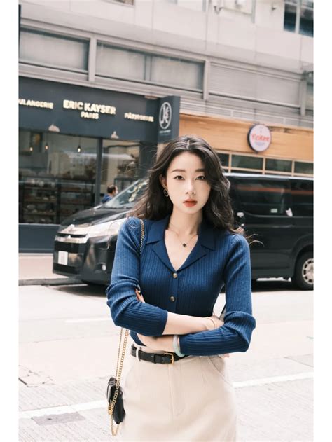不适合幼态审美️那就大大方方的美丽！