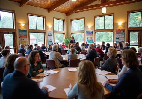 4 Key Strategies For Community Outreach For Gas Pipeline Projects