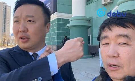 Д Мөнх Эрдэнэ Ж Энхжаргалан нарыг 9 хоног БАРИВЧЛАХААР болжээ Dobu Mn