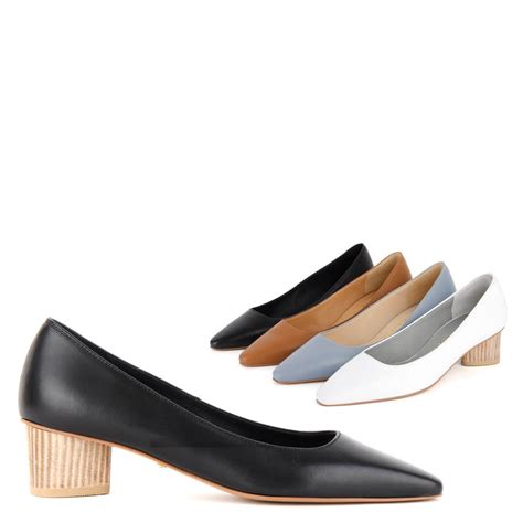 Petite And Small Size Heels For Women Pretty Small Shoes™